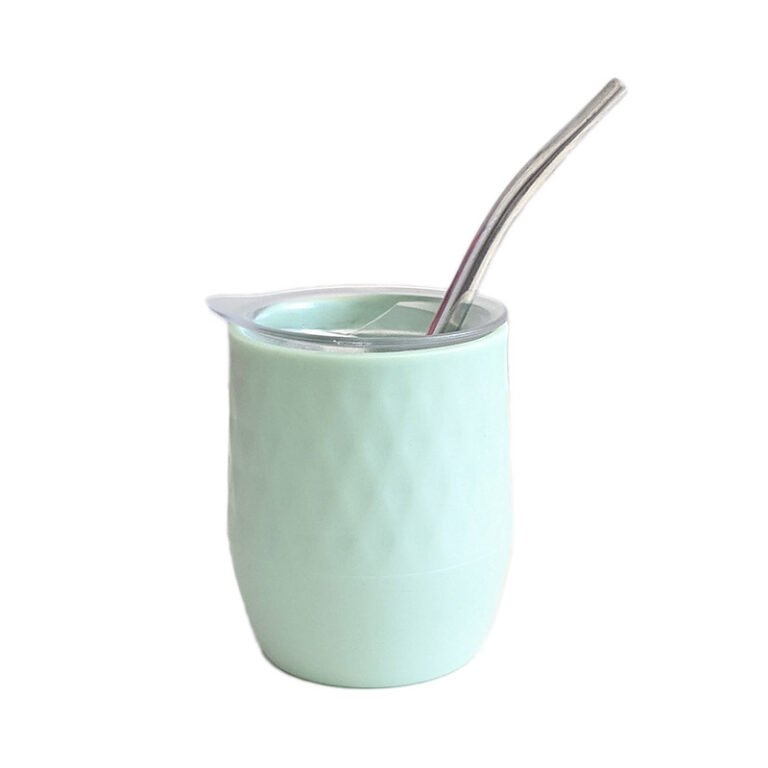 MATE AVA ANTIDERRAME C/BOMB.ALUM.VERDE HUNTER – Torres y Liva